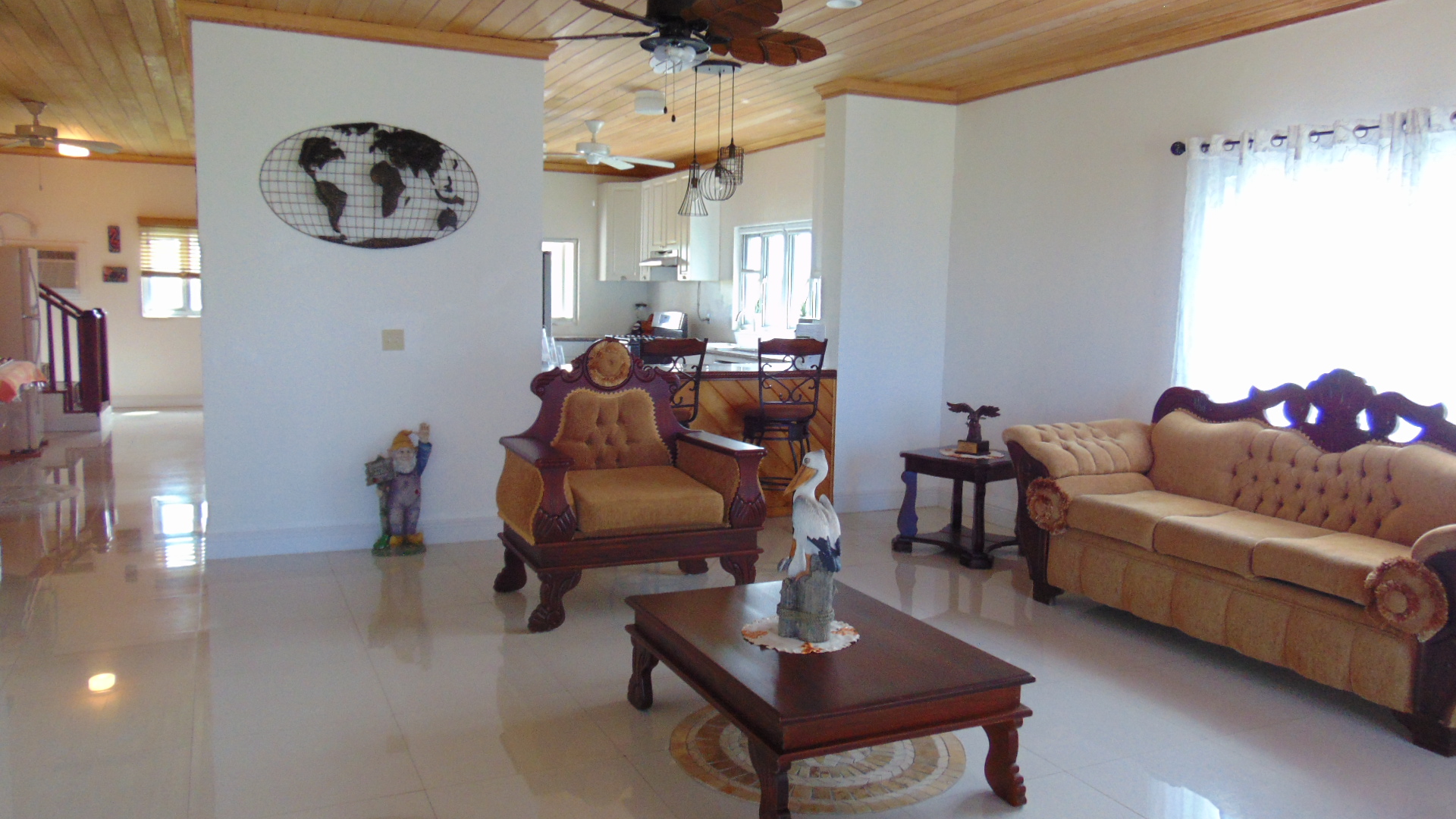 Red Knot Manor – Red Knot Manor